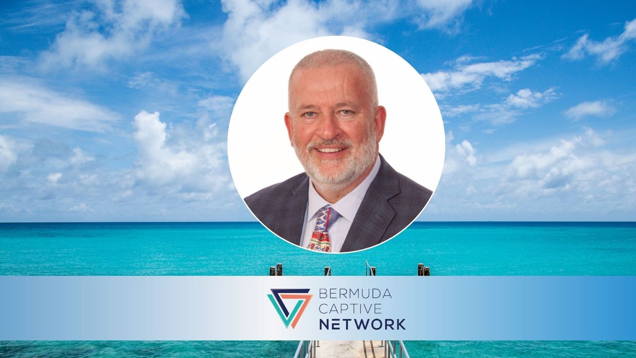 Bermuda Captive Conference to open next week | Captive International